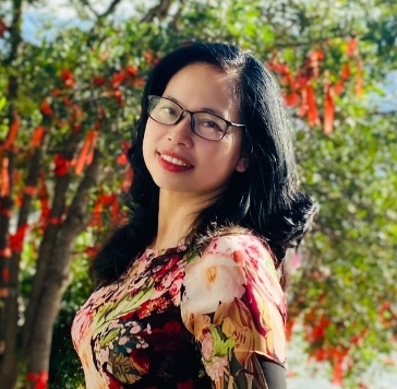 Le Thi Kim Phuong - TVET