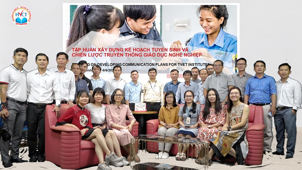 11 COLLEGES SHARE THEIR EXPERIENCES IN ENROLMENT AND TVET IMAGE ...