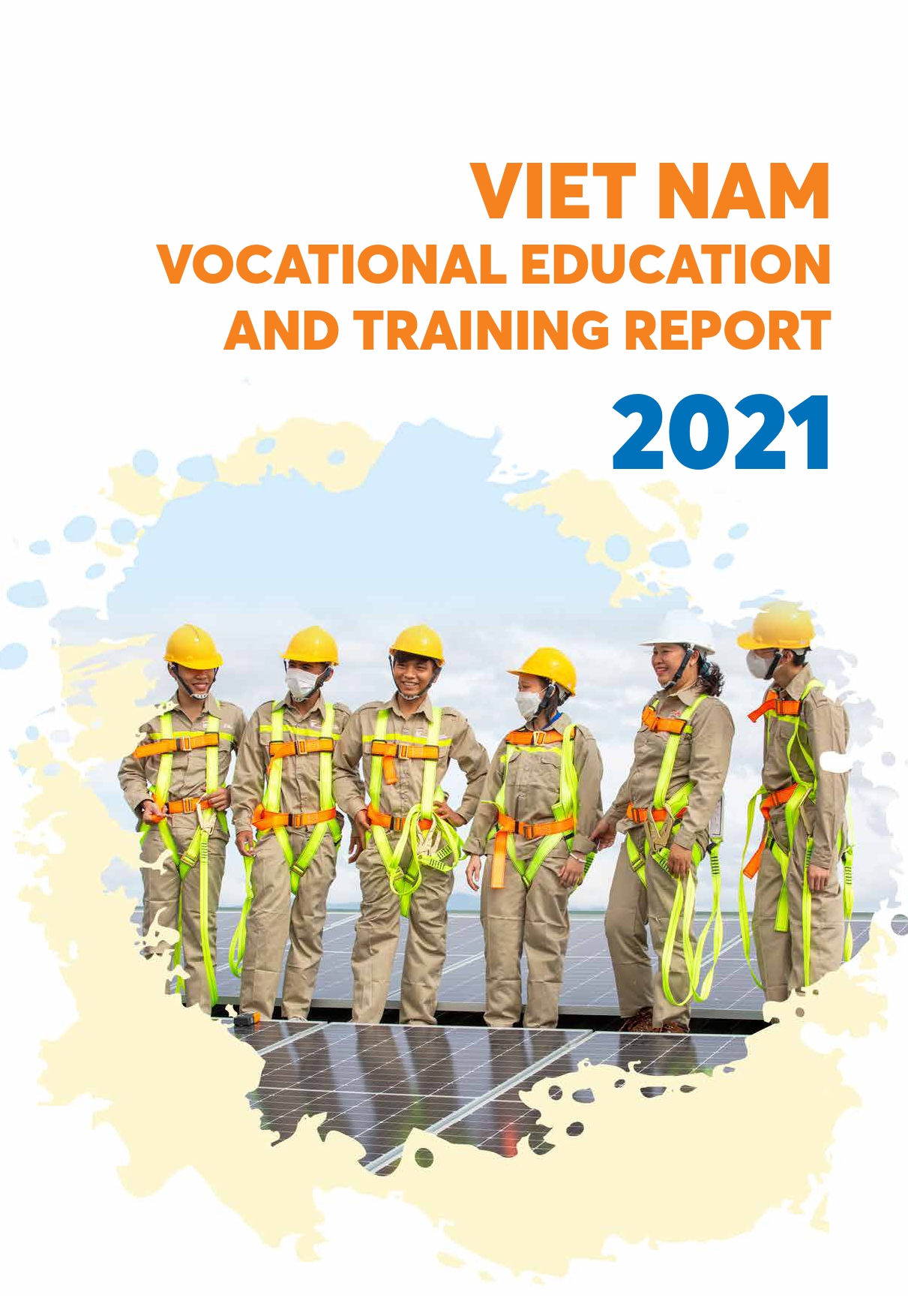 Quality assurance and TVET report – TVET