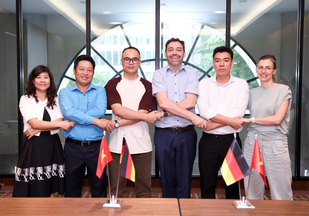 TVET – Technical and Vocational Education and Training