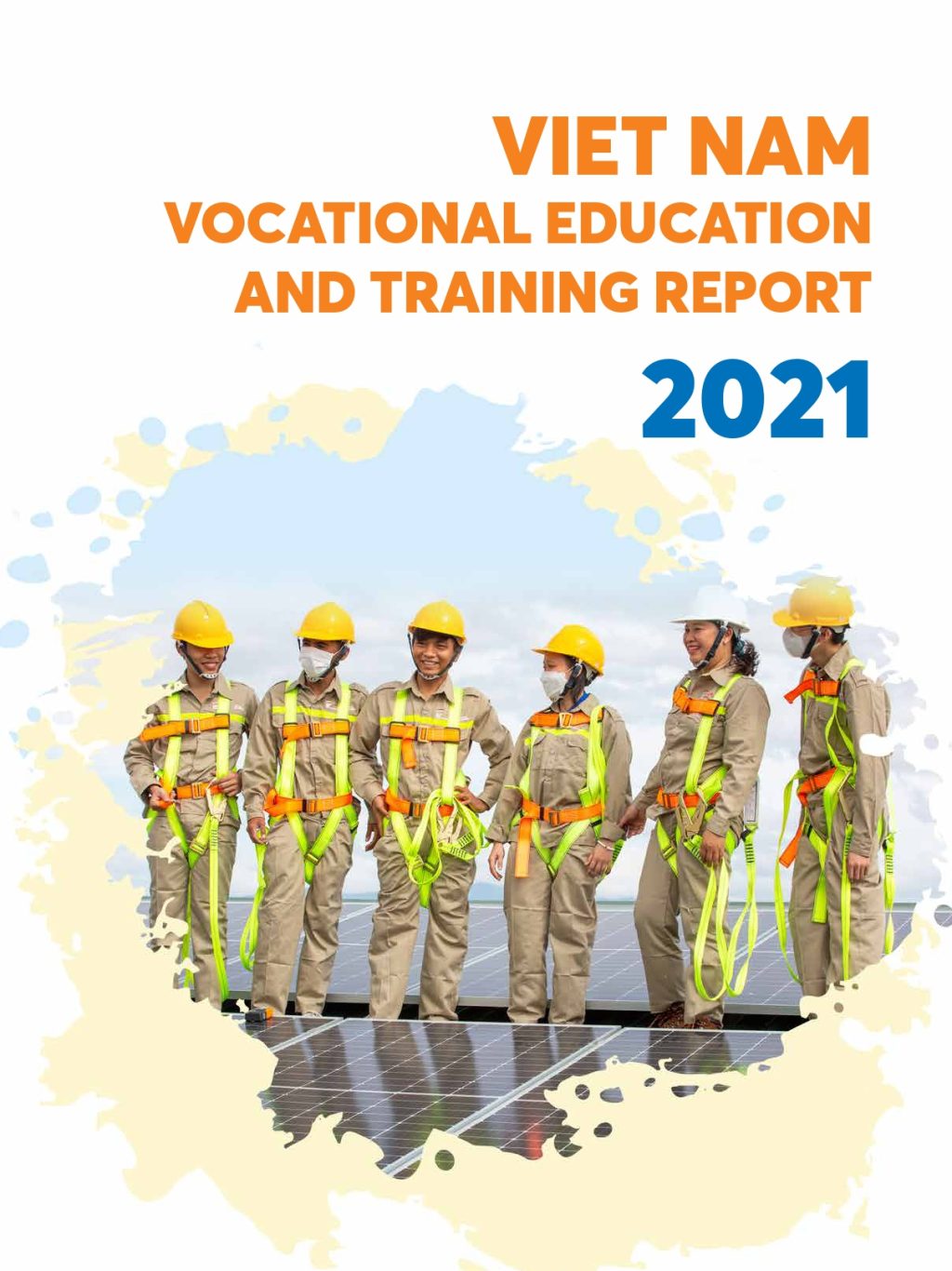 TVET – Technical and Vocational Education and Training