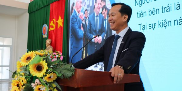 Open Day at NTVC – Vocational Pathways to Success – TVET