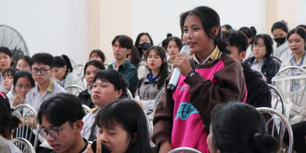 Open Day at NTVC – Vocational Pathways to Success – TVET