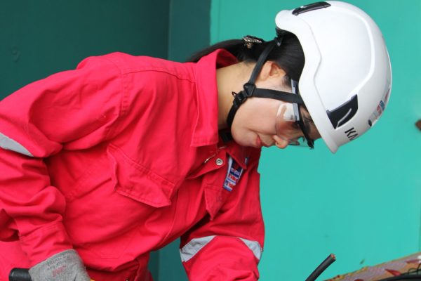 NTVC Wind Energy Teachers Enrich Expertise through Global Wind ...