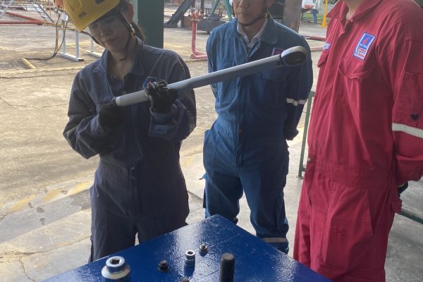 NTVC Wind Energy Teachers Enrich Expertise through Global Wind ...